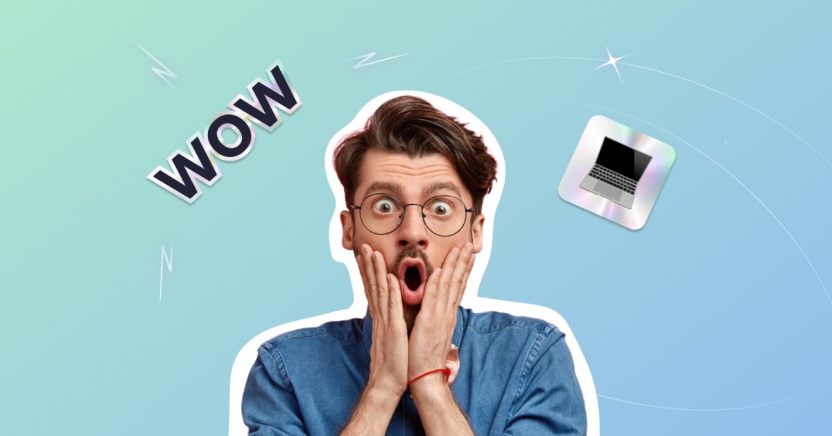 6 Easy Design Hacks for Making Your Website Look Amazing