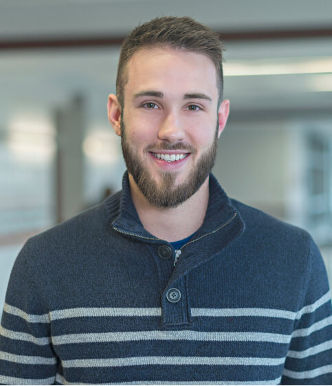 Zach Murphy - President & CEO - Ninja Nerd