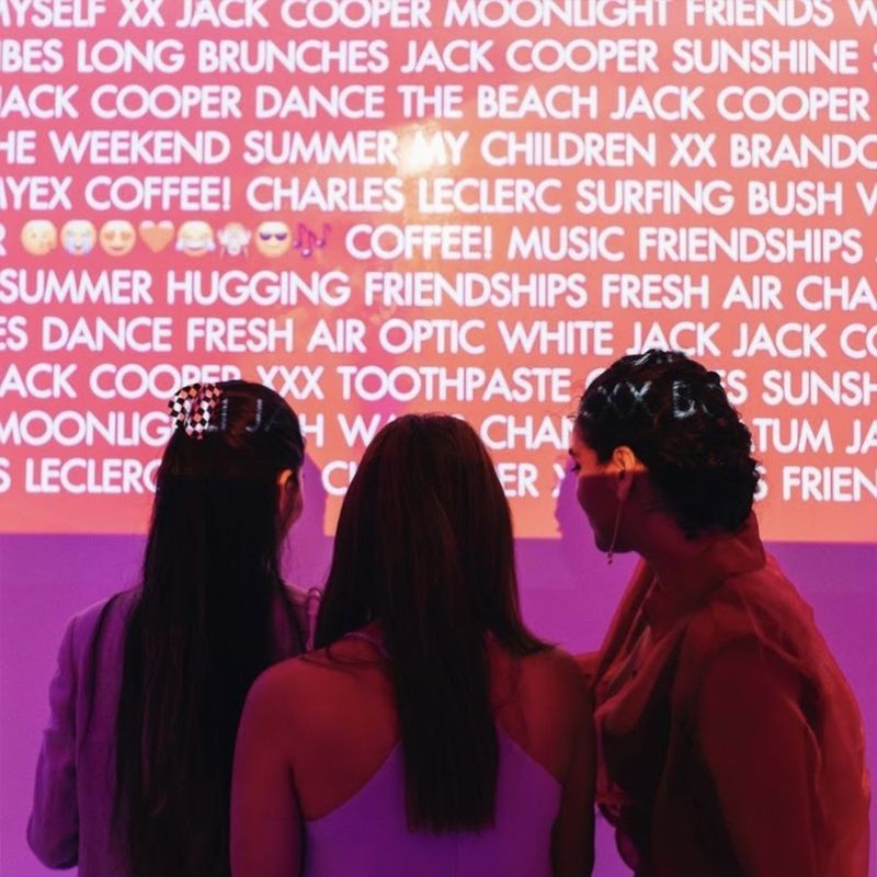 Polite Playground | Experiential Photo Booths for Brands