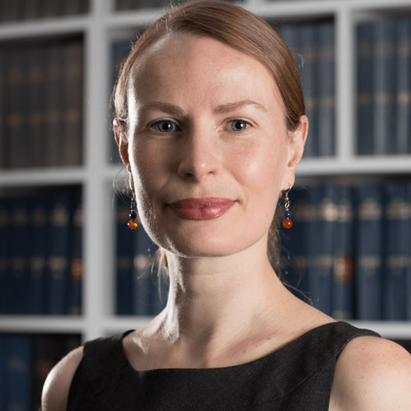 Kirsten Powrie | Associate Solicitor | Wilsons Solicitors
