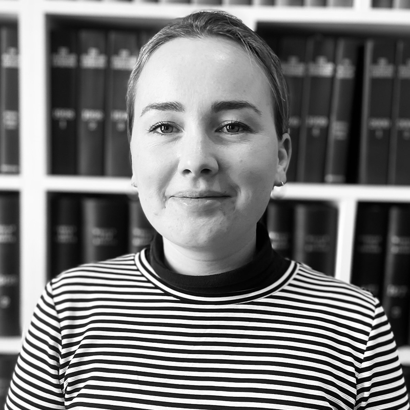 Lizi Smart | Trainee Solicitor | Wilsons Solicitors