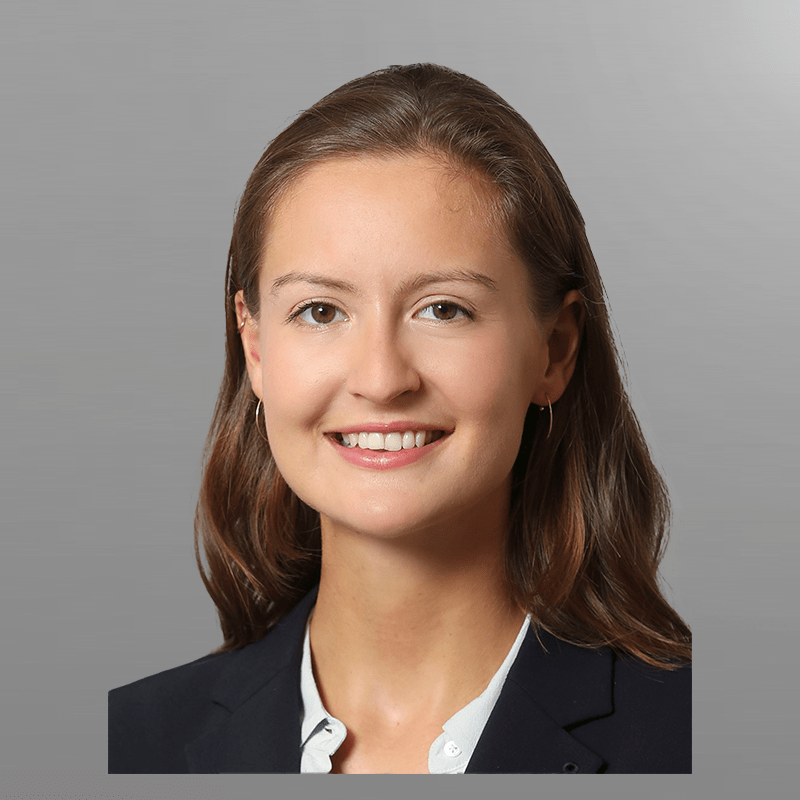 Rebecca Hacker | Solicitor | Wilsons Solicitors