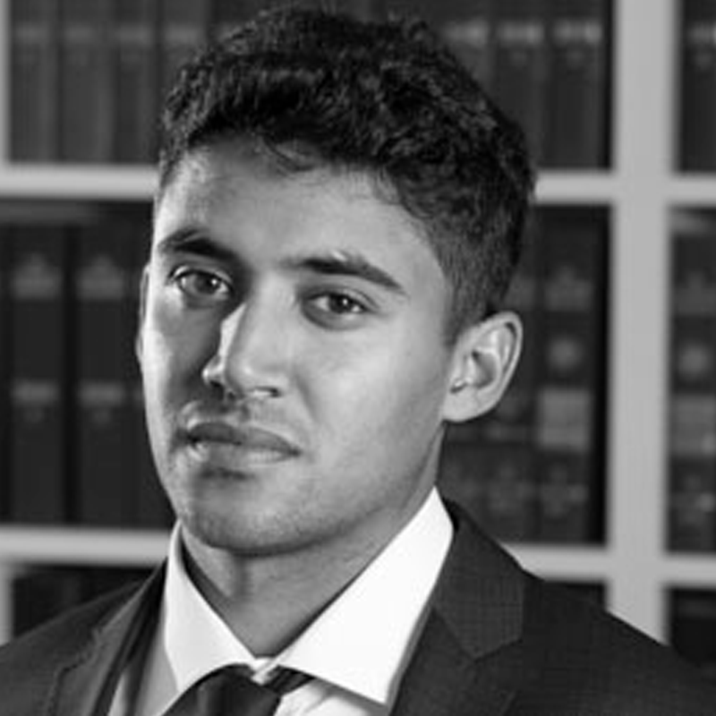 Kabir Joshi | Solicitor | Wilsons Solicitors
