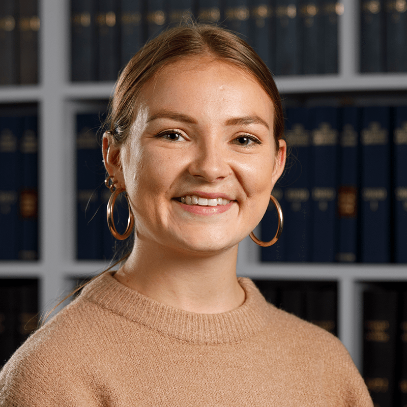 Georgia Lee | Solicitor | Wilsons Solicitors