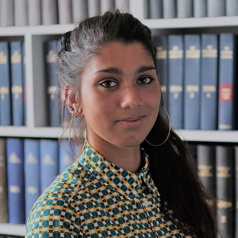 Roshan De Stone | Trainee Solicitor | Wilsons Solicitors