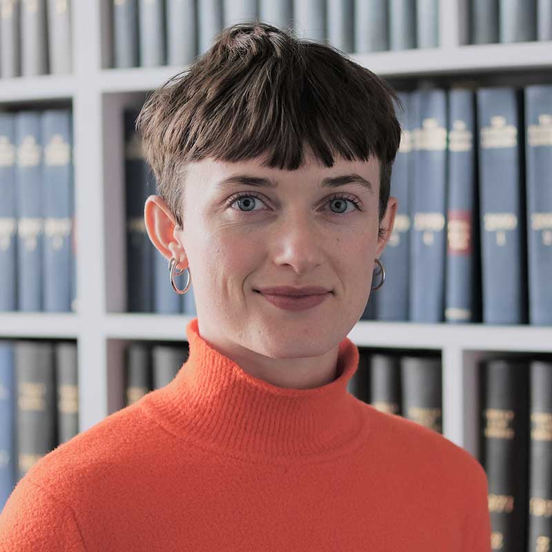 Isabelle Cooper | Caseworker | Wilsons Solicitors