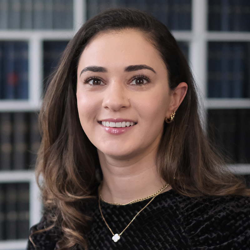 Maliha Abu-Nowar | Solicitor | Wilsons Solicitors