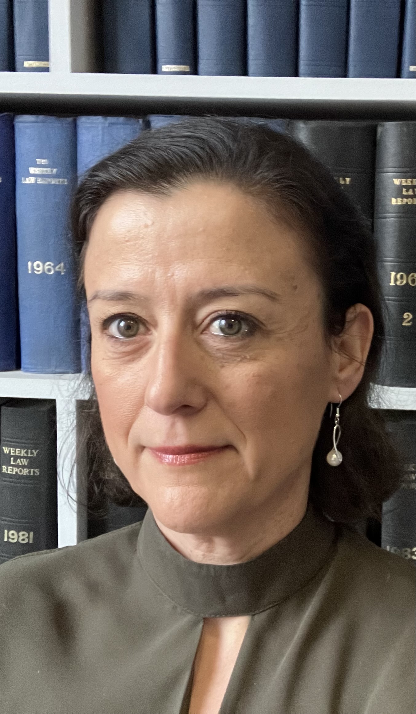 Ana Gonzalez | Deputy Head of Immigration | Wilsons Solicitors