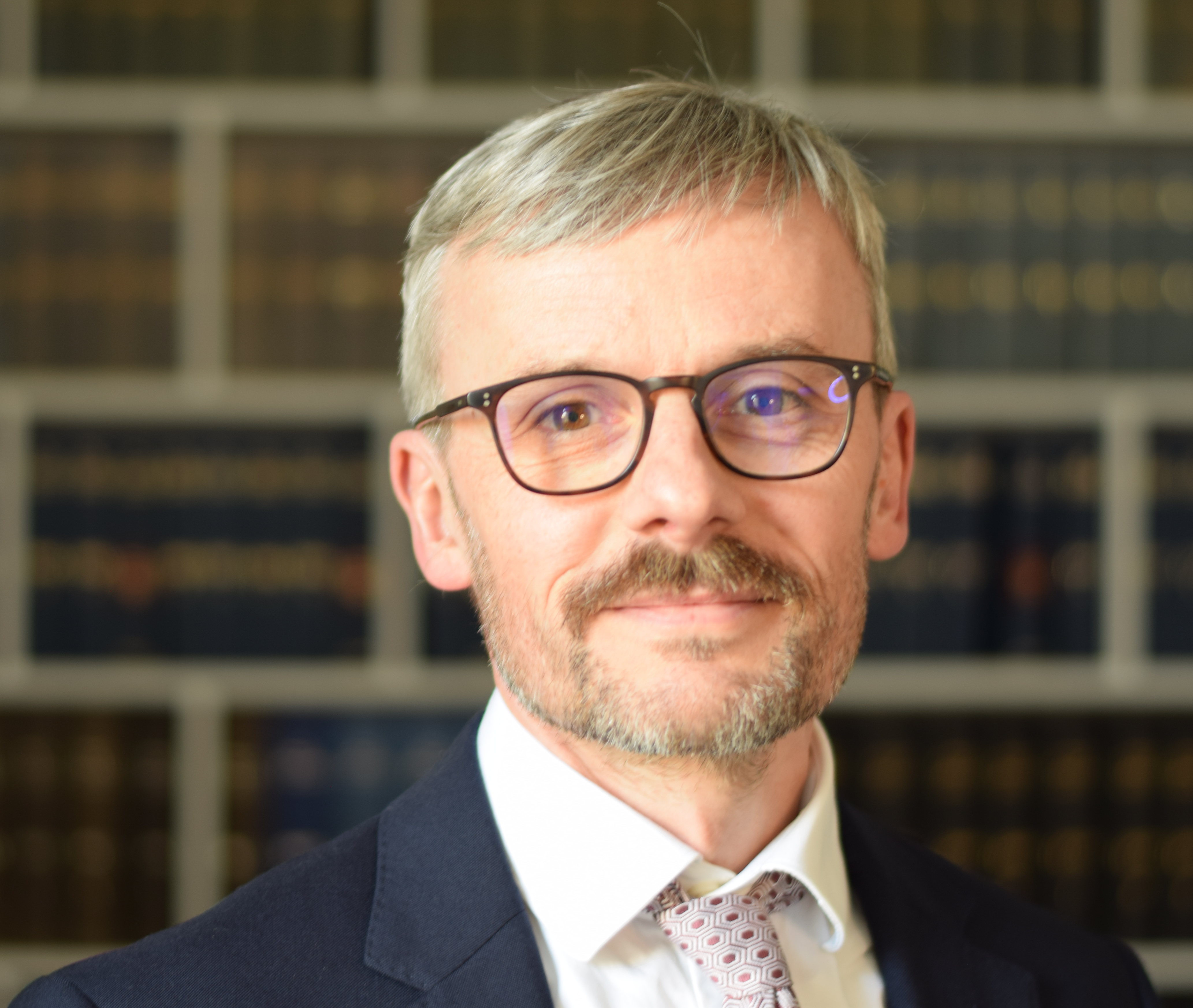 Andrew Jones | Associate Solicitor | Wilsons Solicitors