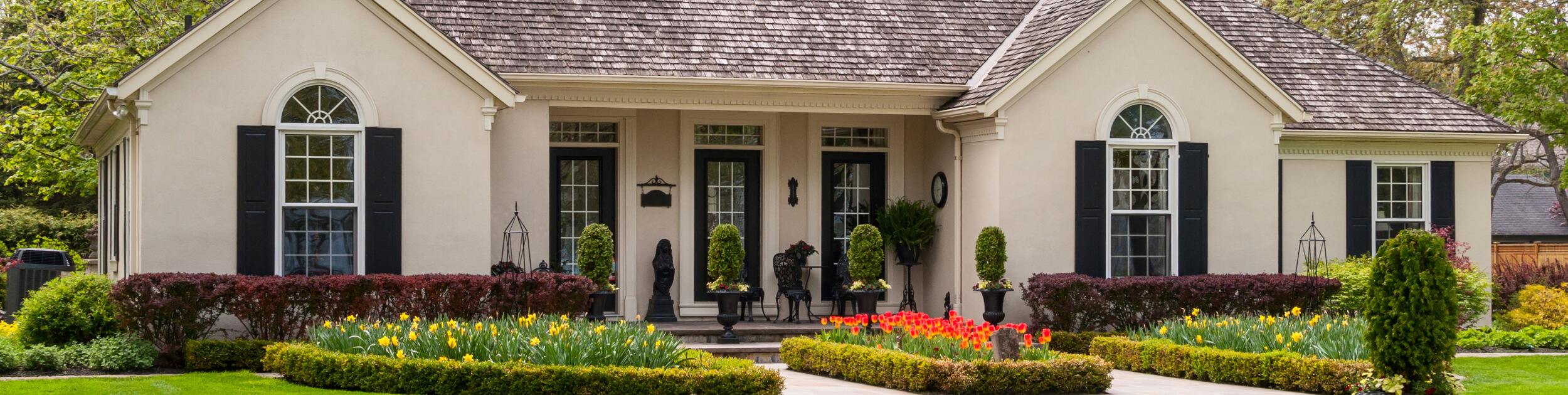 Alaskan Window System - Windows USA®