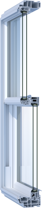 Alaskan Window System - Windows USA®