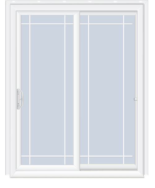 Sliding Patio Door - Windows USA®