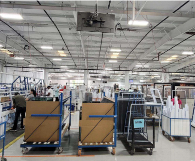 Careers at Windows USA