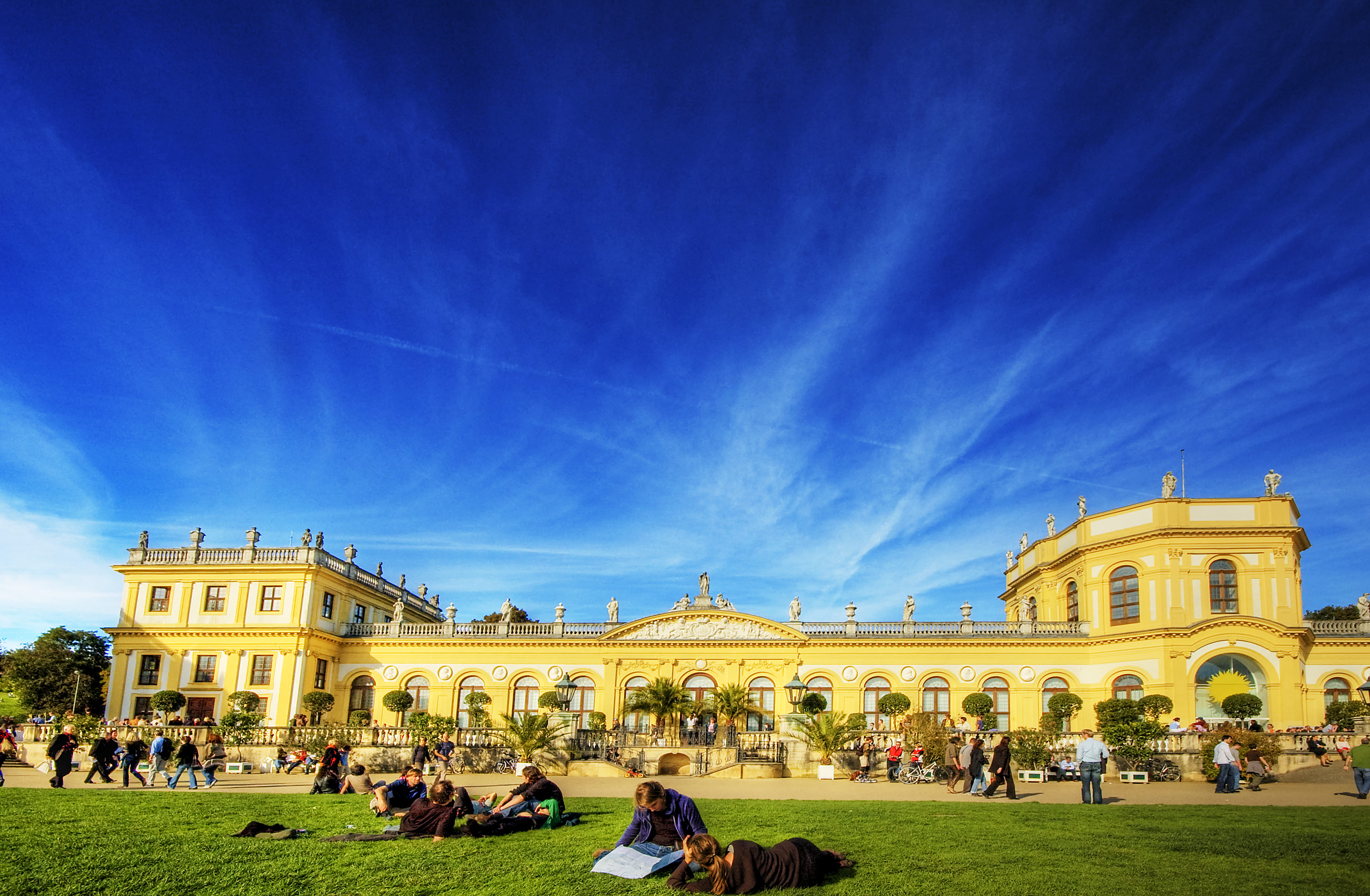 Umweltsensitives Verkehrsmanagement (UVM) in Kassel mit VTmanager