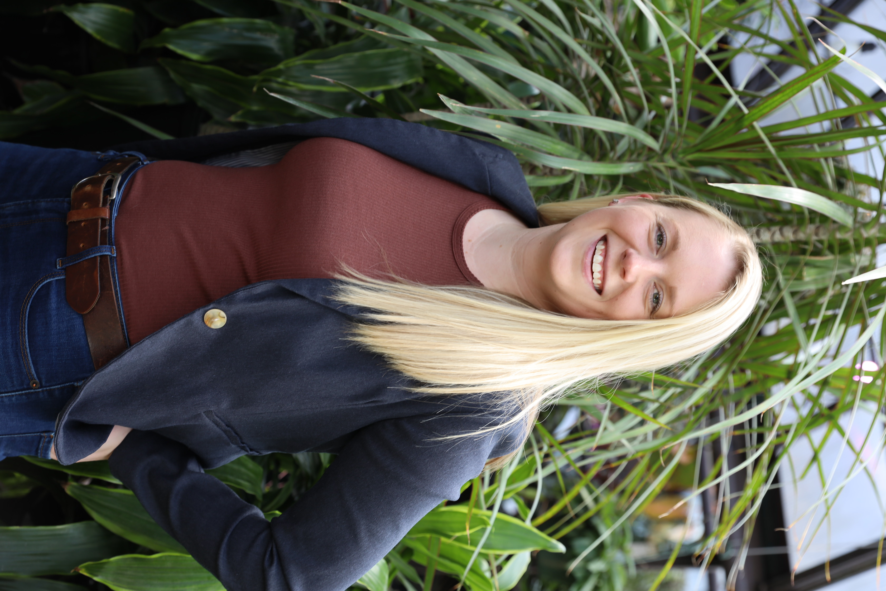 April Pitts | Lead Designer