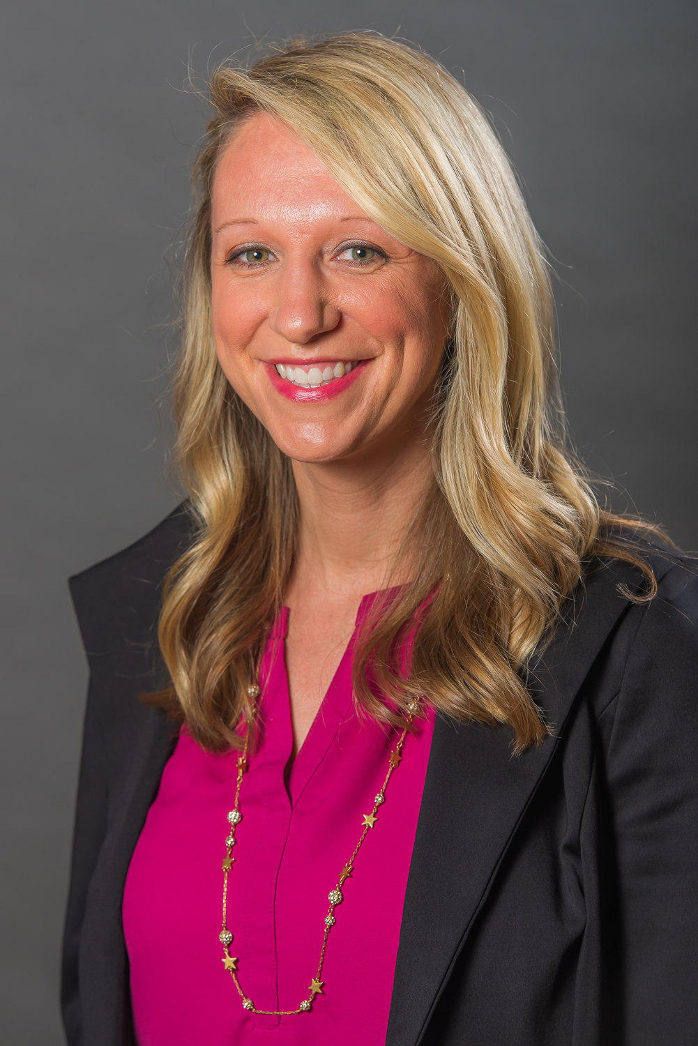 Gina Caliva | Student