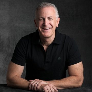 Richard Becker | Principal Architect