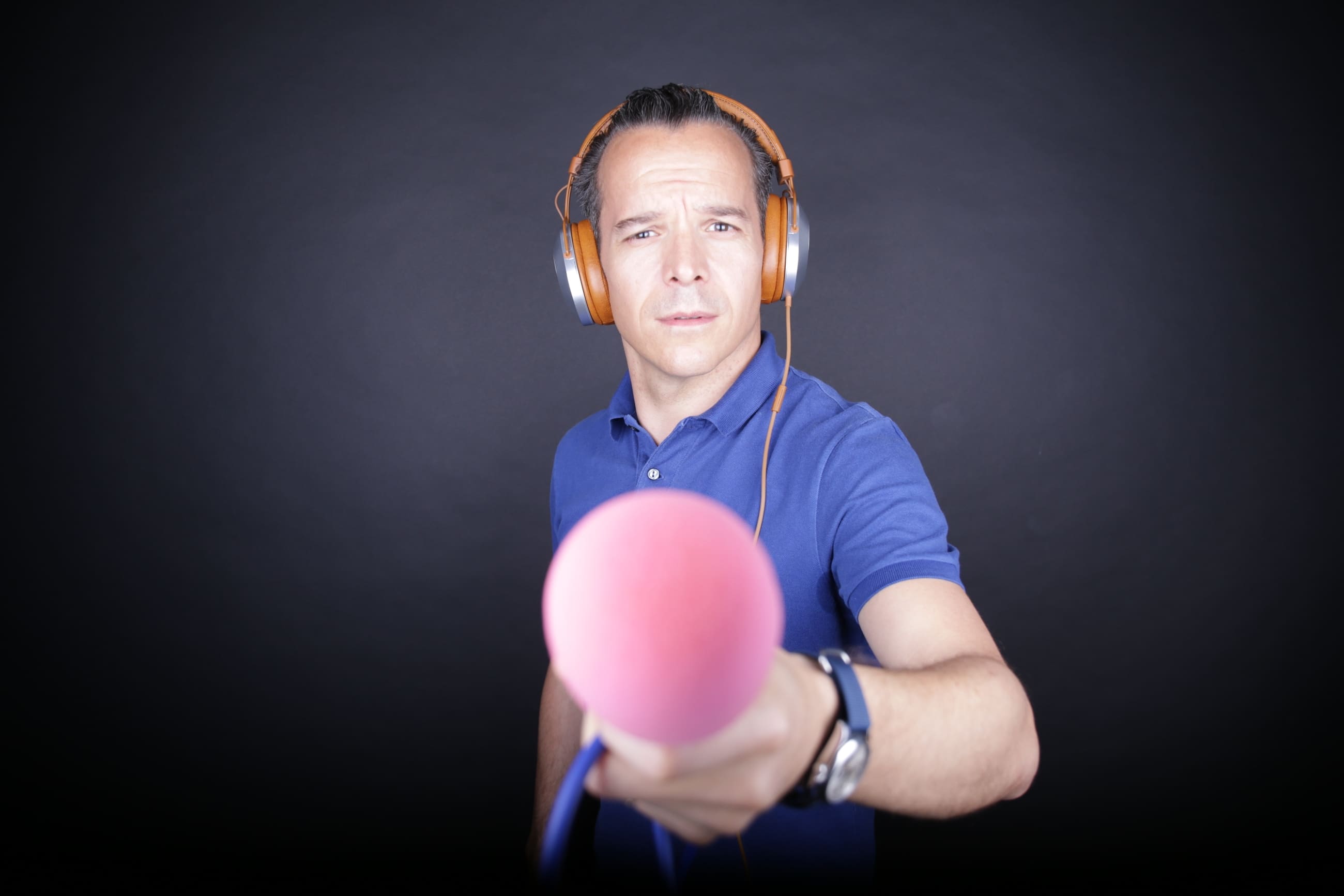 Matthieu Stefani, l’activateur d’innovation qui façonne le digital de ...