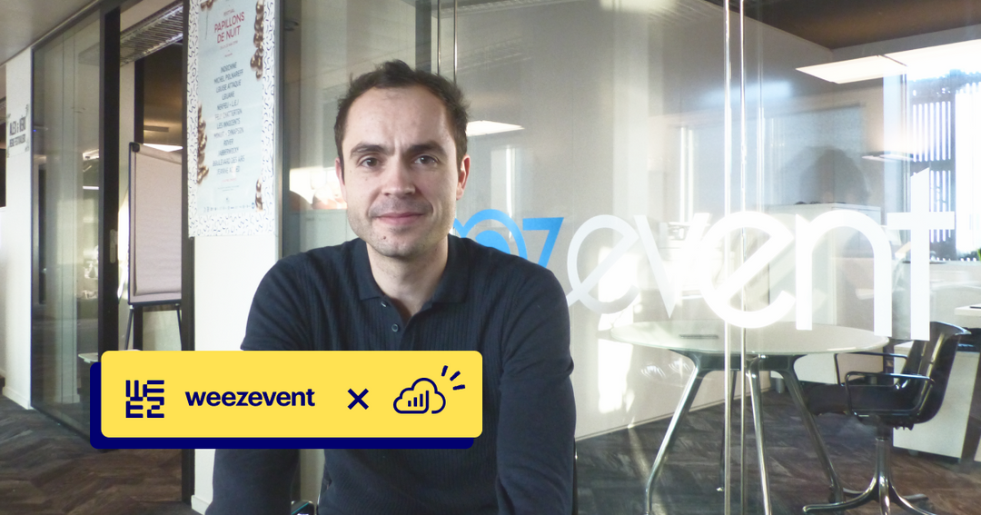 Weezevent