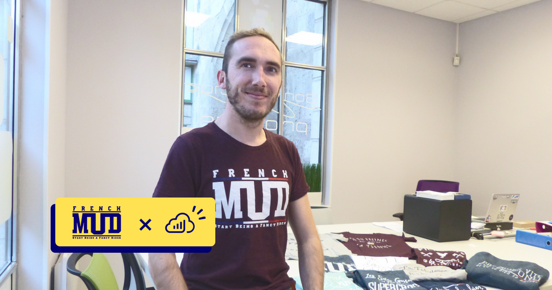 FrenchMud