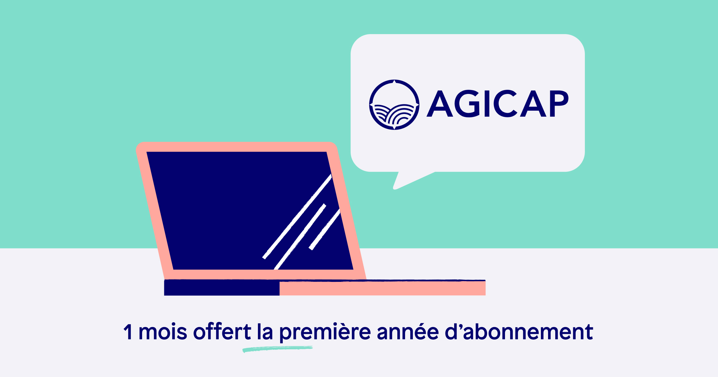 Agicap s'intègre avec la suite Sellsy