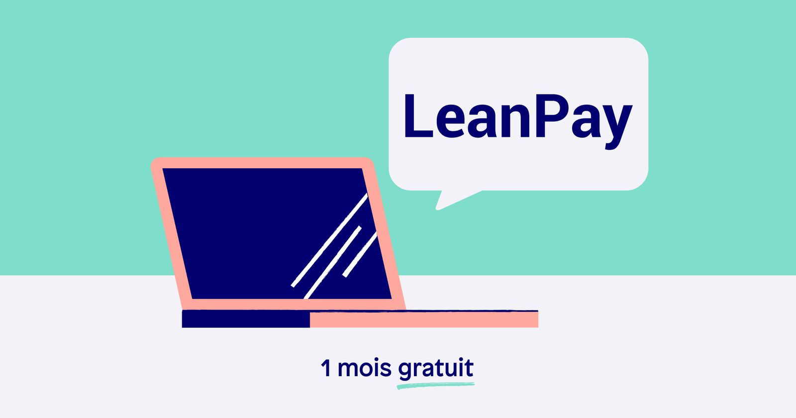Leanpay s'intègre avec la suite Sellsy