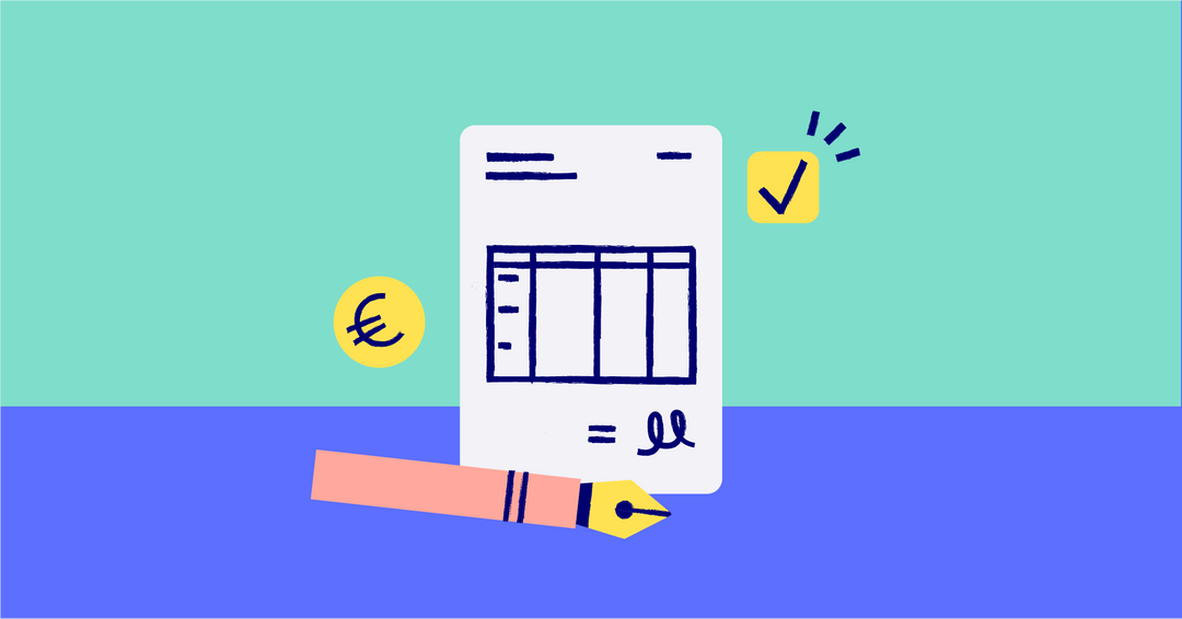 Comprendre la facture proforma et l’établir en quelques clics