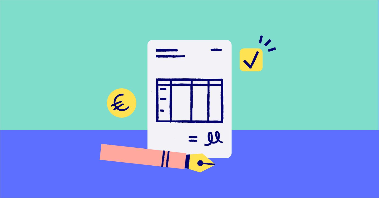 Comprendre la facture proforma et l’établir en quelques clics