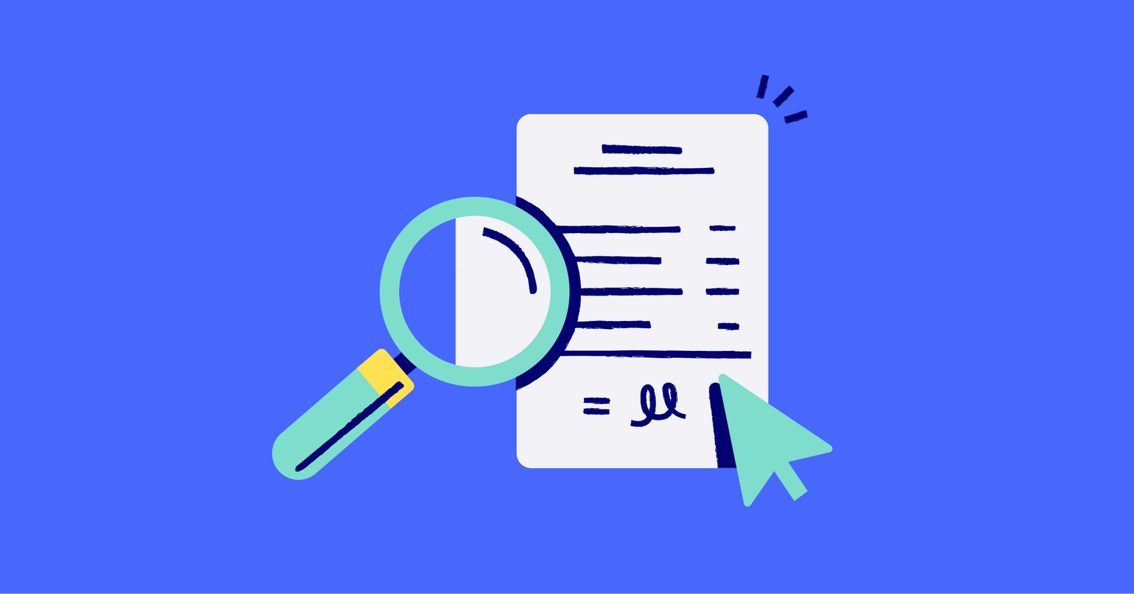 Reconnaissance automatique des factures OCR, retour sur une notion clé