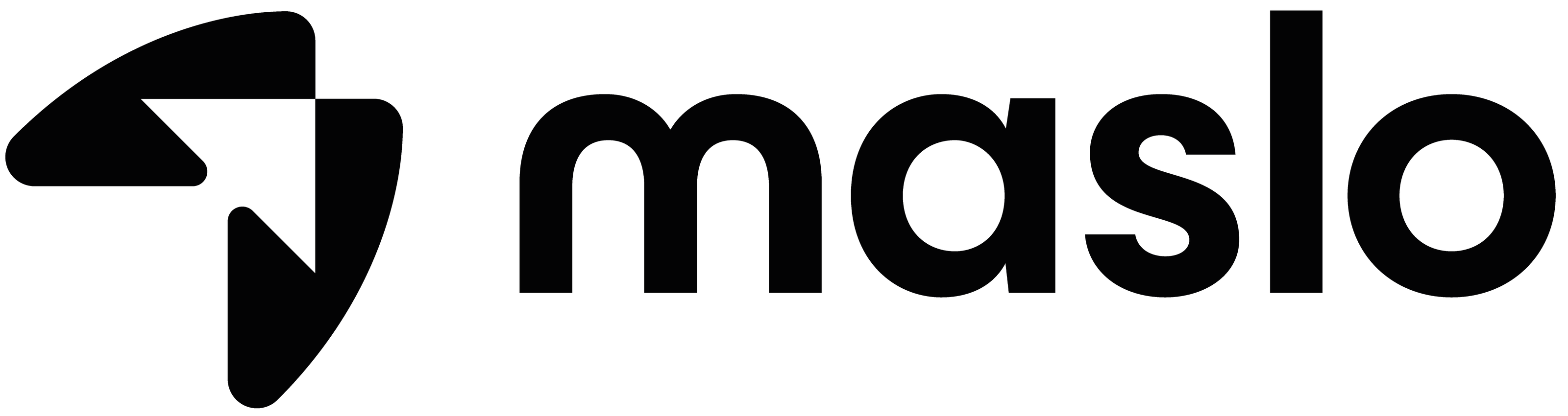 Maslo s'intègre avec la suite Sellsy