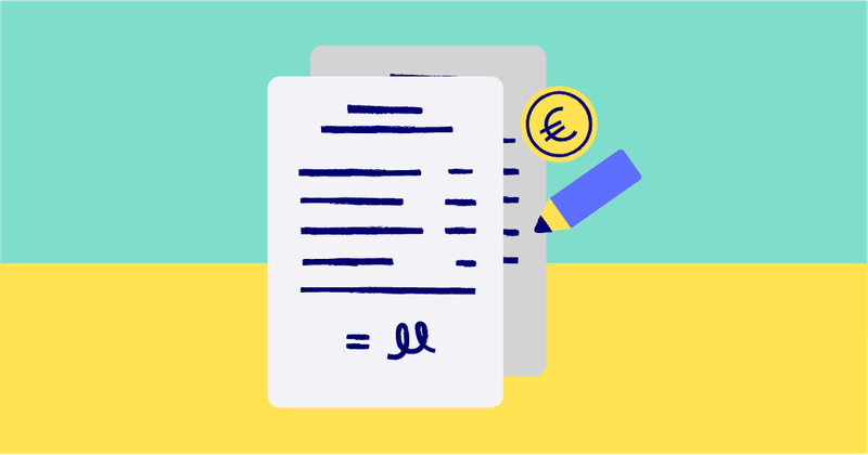 Facture d’avoir : guide d’utilisation complet en 13 questions pratiques