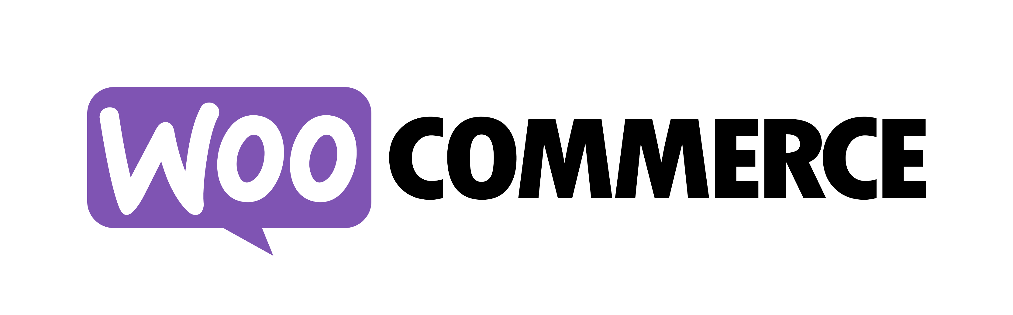 Woocommerce s'intègre avec la suite Sellsy