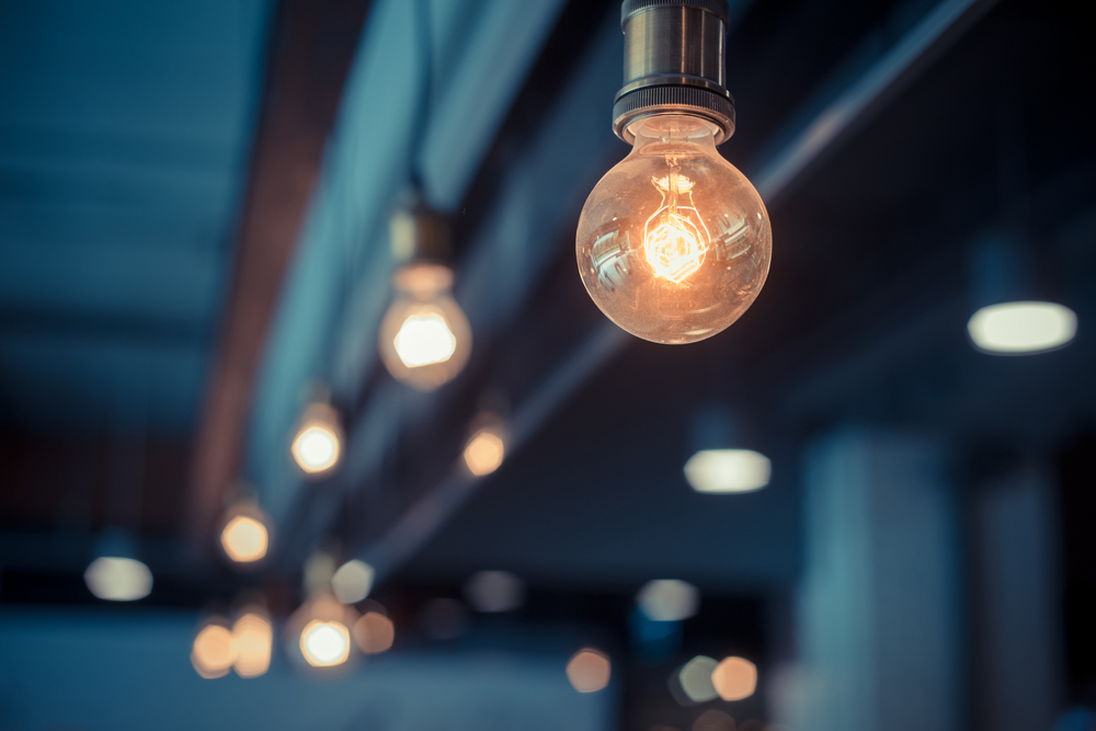 Creating a Lighting Plan for Your Home | Natale Builders