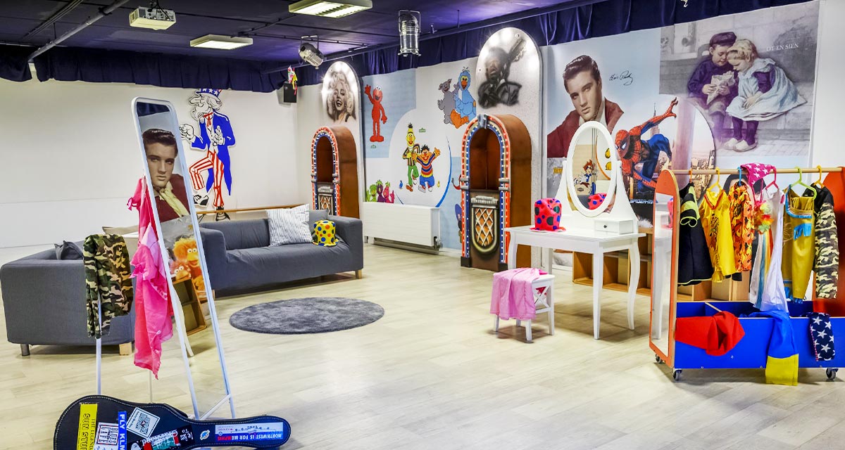 Locatie Assendelft XL | Freekids Kinderopvang