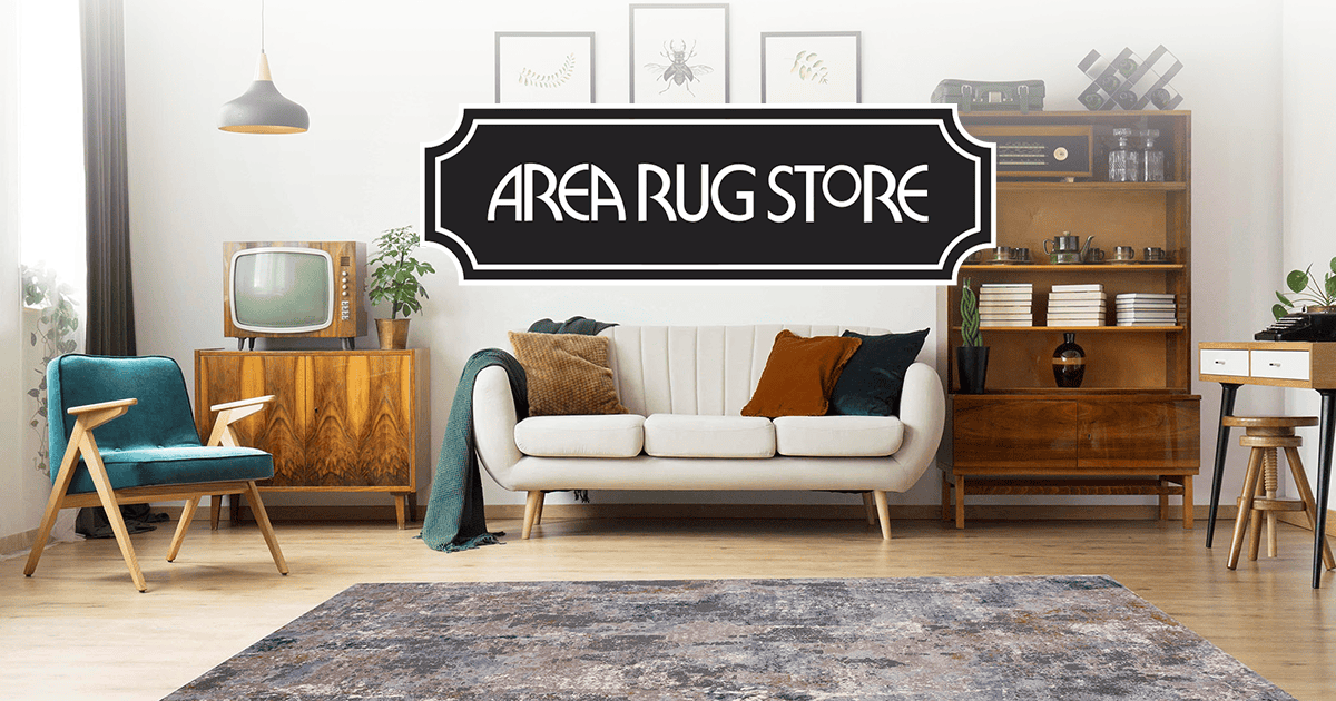 Shop For Area Rugs & More | Area Rug Store Winnipeg