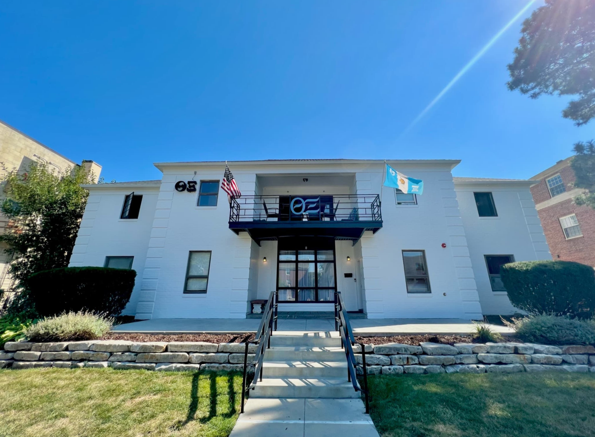 About Theta Xi Fraternity - University of Nebraska-Lincoln