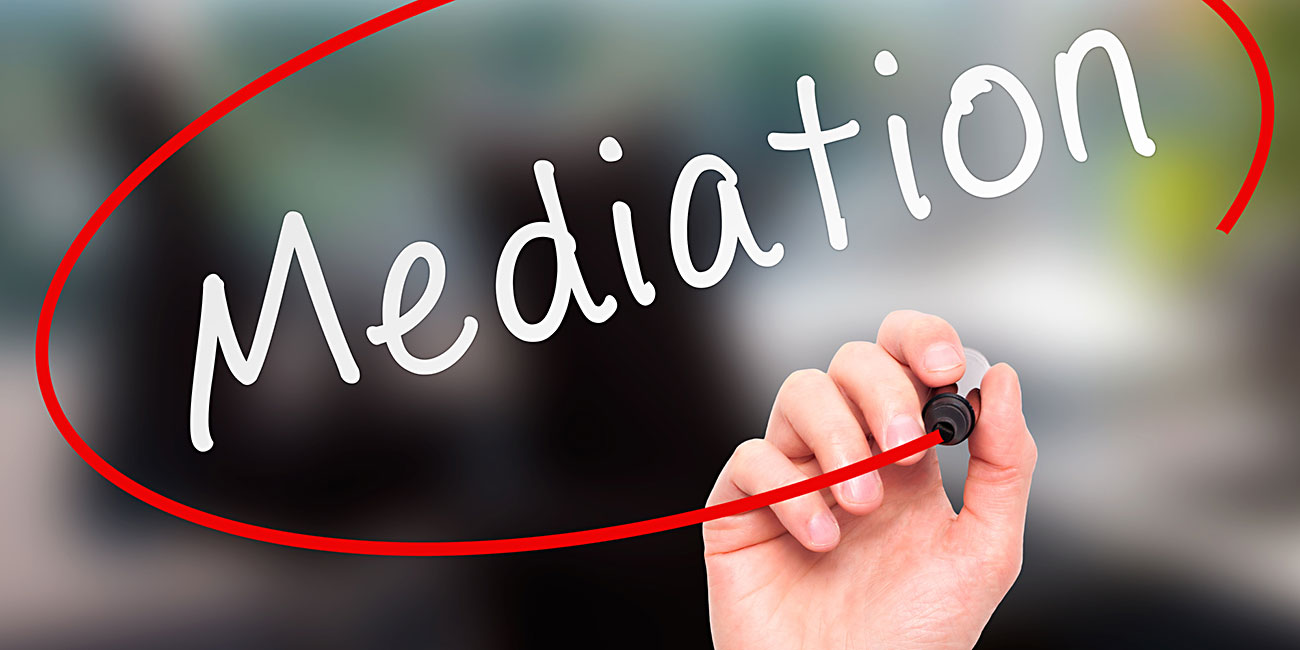 How to Mediate and Resolve Conflict Between Employees | MileIQ