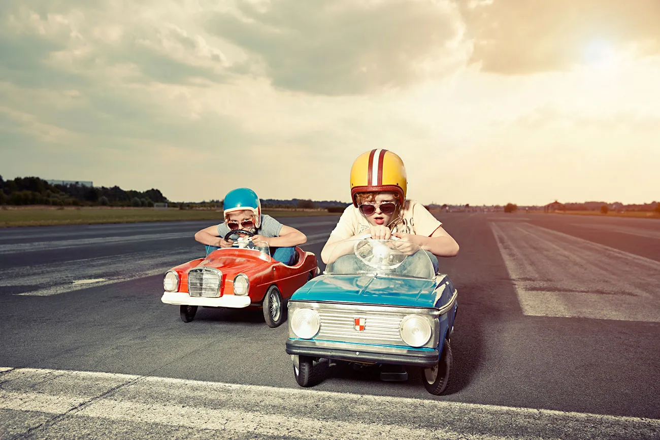 Is Driving Two Cars for Business Better than One? | MileIQ
