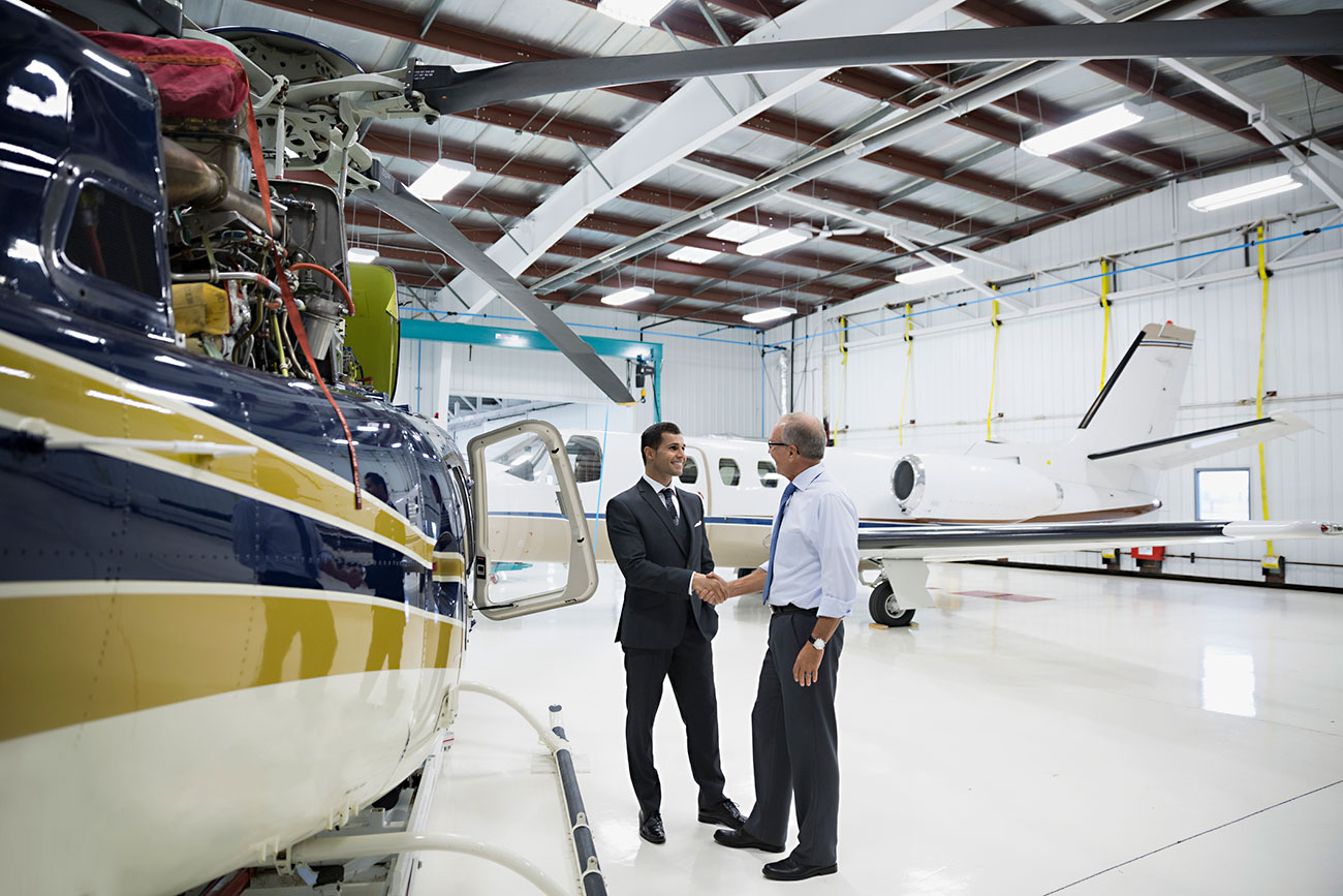 5 Tips for Finding a Business Broker | MileIQ