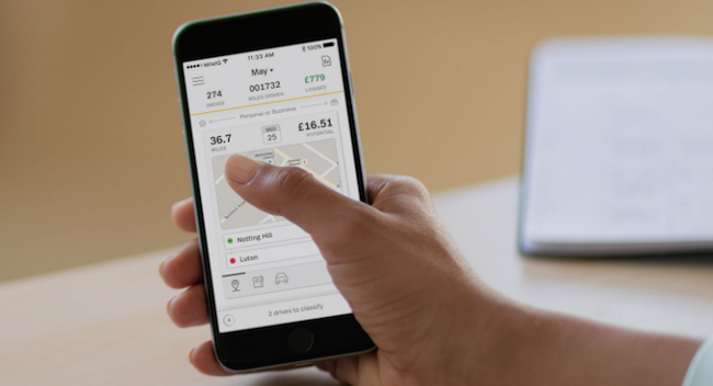 HMRC Mileage Log For Taxes Business Mileage hmrc-mileage-log-for-taxes-business-mileage