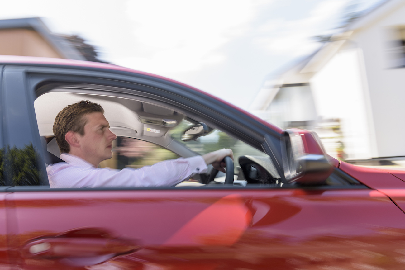 Business Mileage Rates for Employees' Personal Vehicles | MileIQ