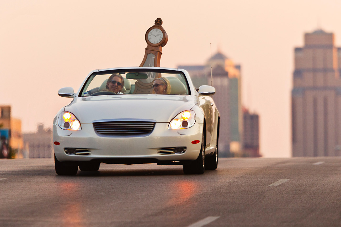 What If I Make a Personal Stop During a Business Drive? | MileIQ