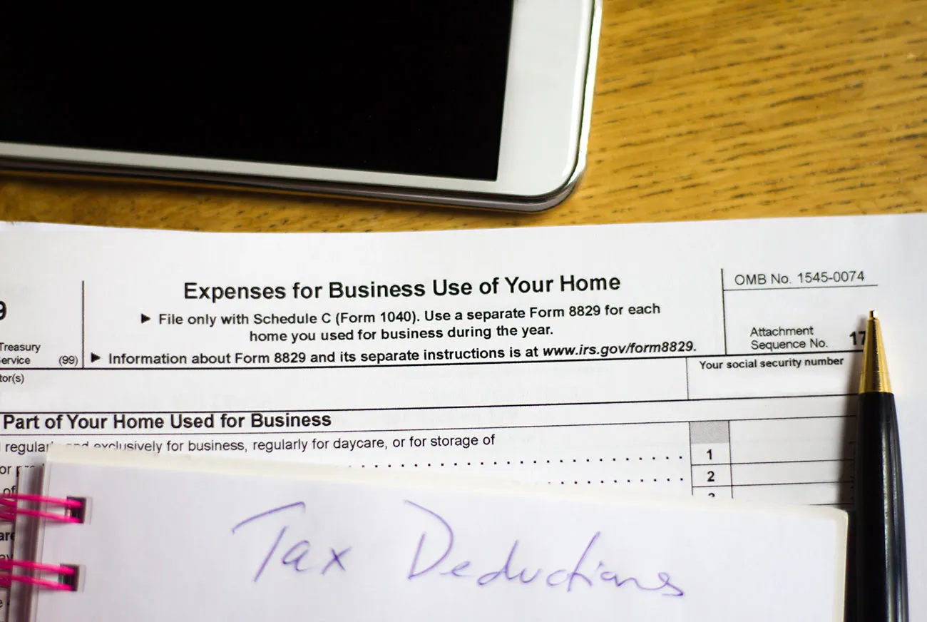What Business Expenses Can I Write Off? | MileIQ
