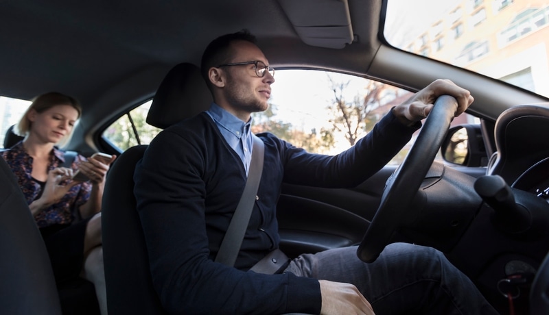 Uber Tax Guide: How to File Uber Taxes & Report Income | MileIQ