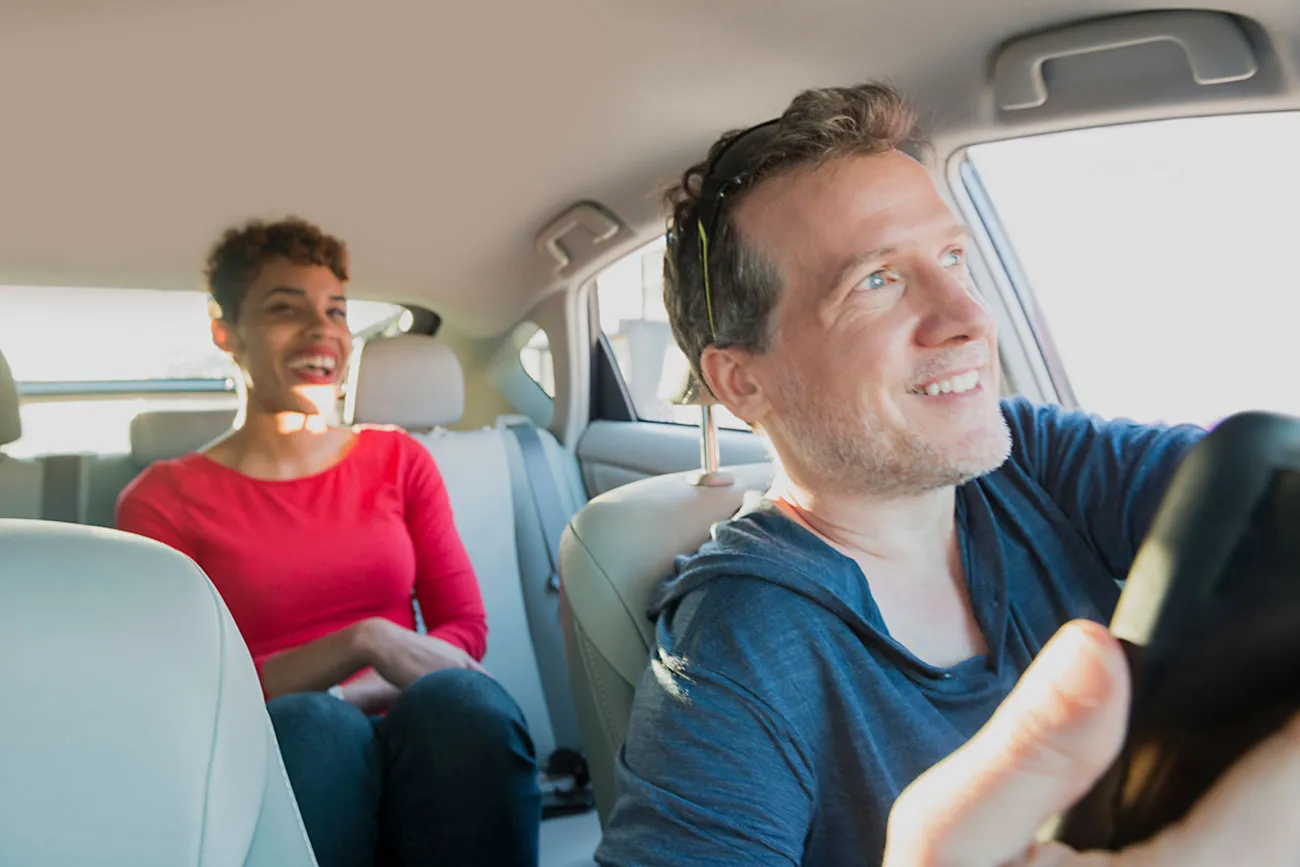 How do Lyft drivers pay taxes? Tax tips for rideshare drivers | MileIQ