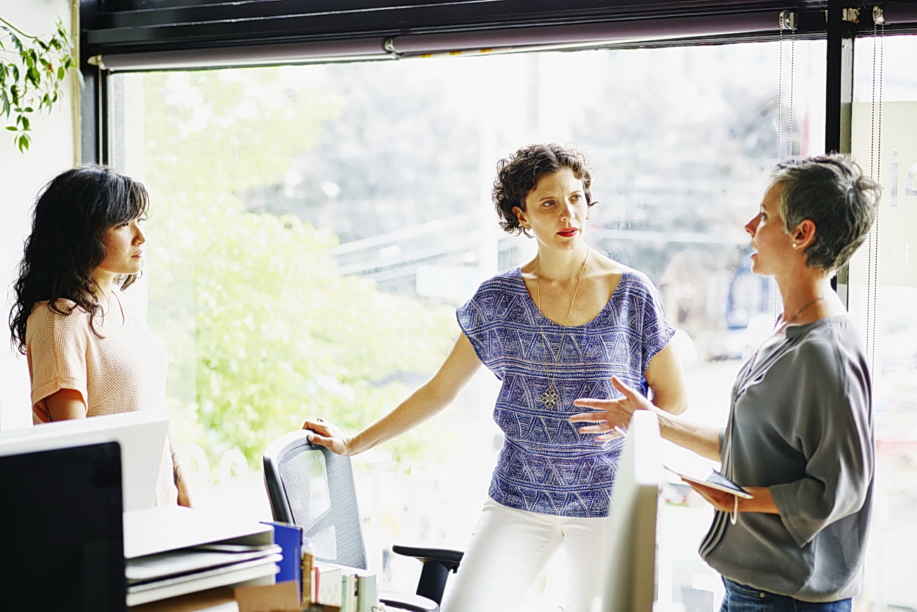 How to Find a Mentor for Your Small Business | MileIQ