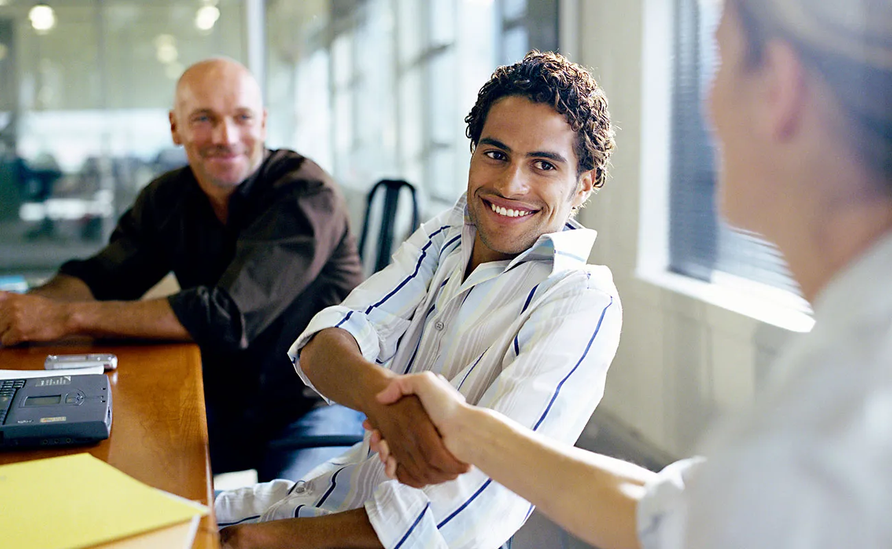 5 Easy Ways to Expand Your Business Network | MileIQ