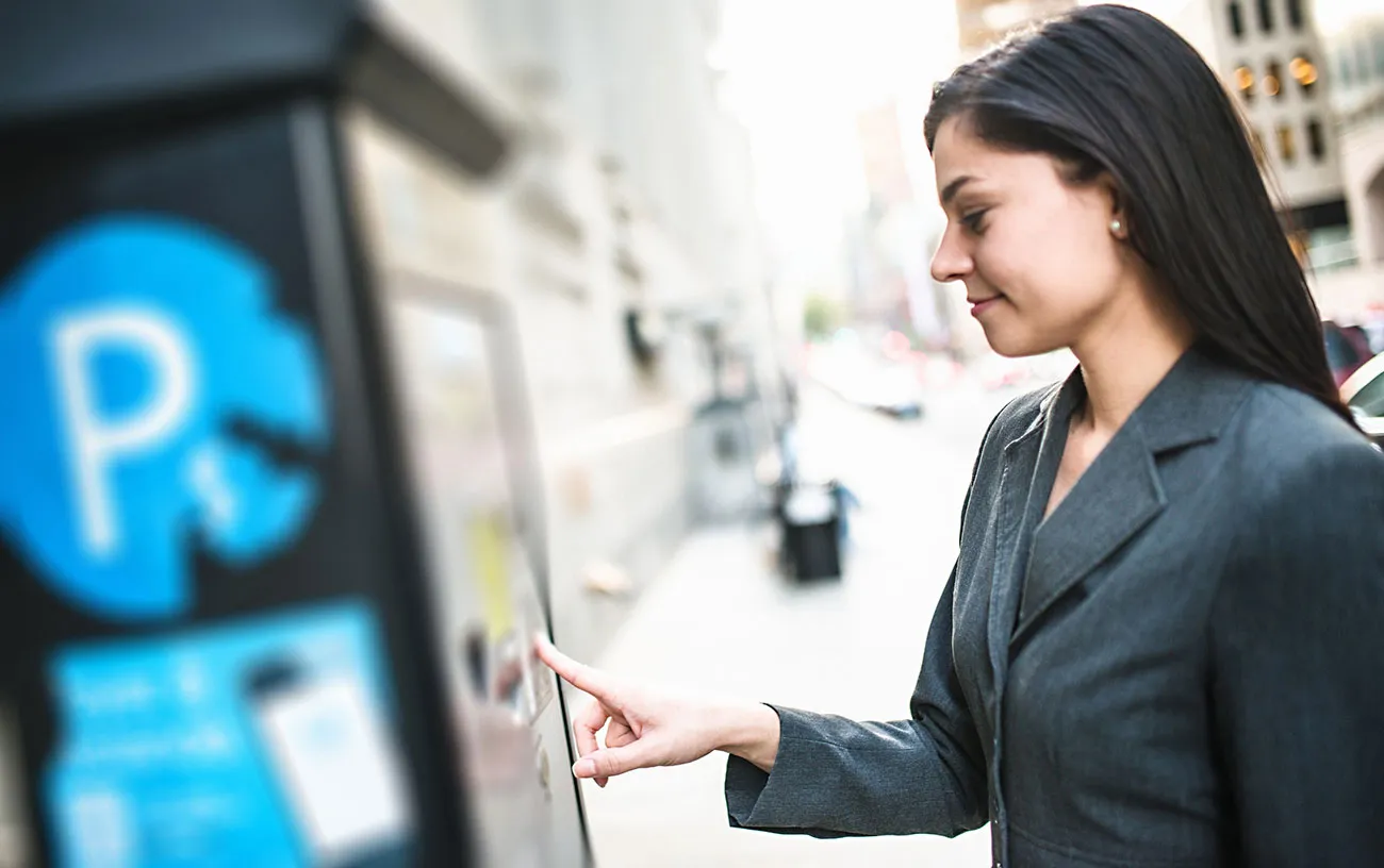 Parking Deduction 101: Writing Off Parking Costs on Taxes | MileIQ