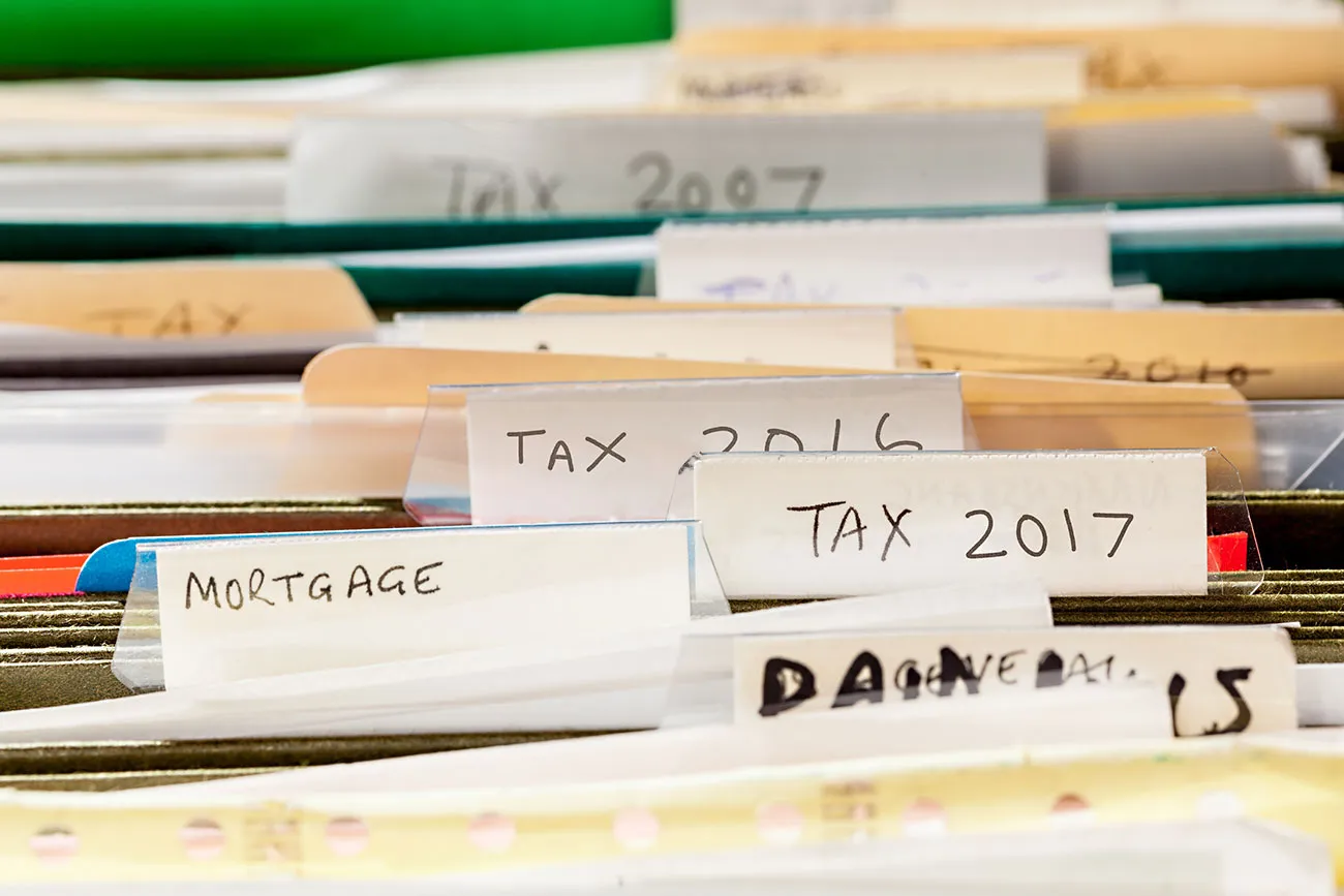 Record-Keeping and Accounting Tips for 1099ers | MileIQ
