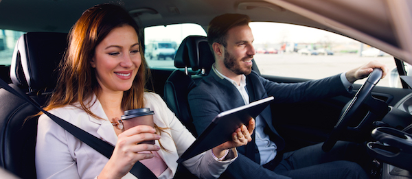 The pros & cons of business cars for your work | MileIQ